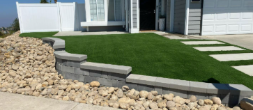 Landscapes Grading & Resloping in San Diego, CA